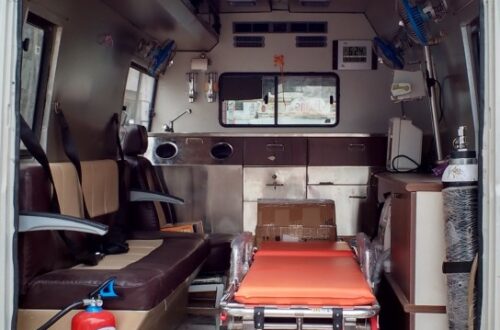 About us – Swift Ambulance and Freezer box Services| Call +91-9719198519